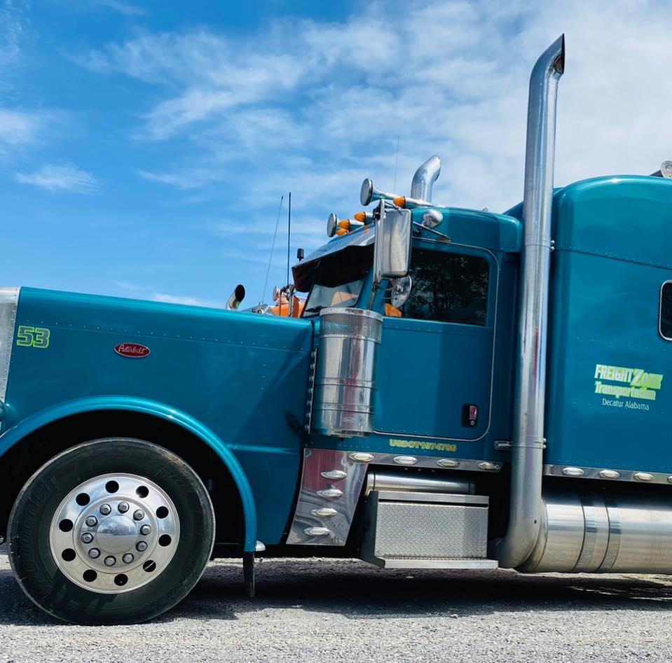 Freight Zone Transportation LLC | CarrierSource